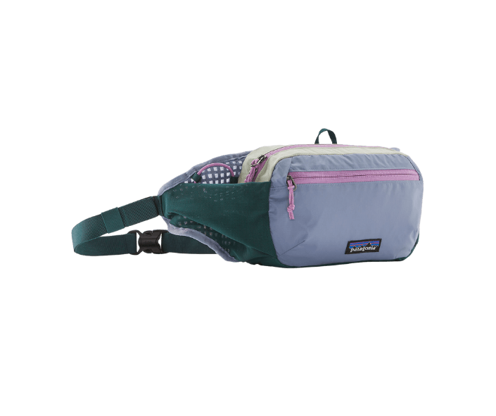 PATAGONIA – TERRAVIA HIP PACK – Alonzi Outdoor